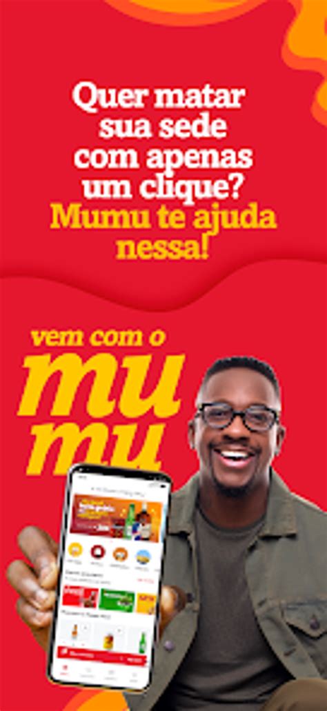 Android için Mumu delivery İndir