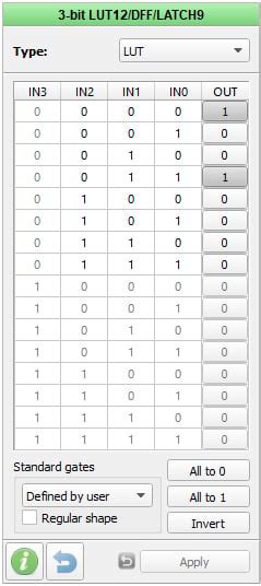 Implementing A Binary Parity Generator And Checker With Greenpak Industry Articles