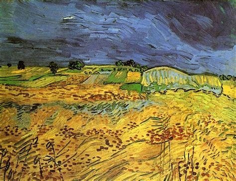 Die Letzten Monate Van Goghs Amsterdam Van Gogh Museum Stellt Letzte