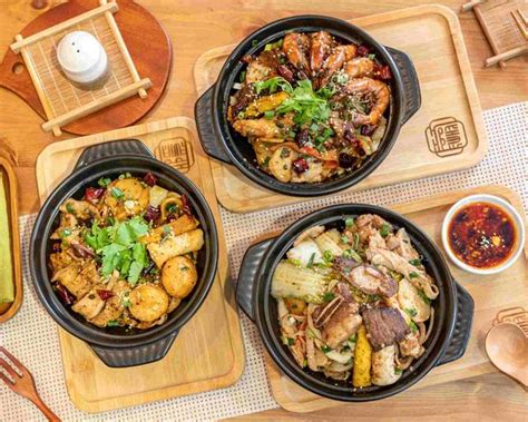 癮麻辣香鍋料理菜單與外送 高雄市 菜單與價格 Uber Eats