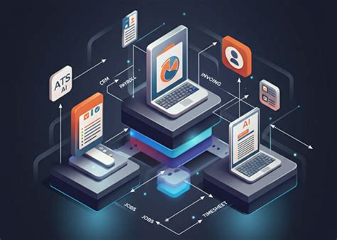 Building The Perfect Tech Stack For Staffing Agencies Nextcrew
