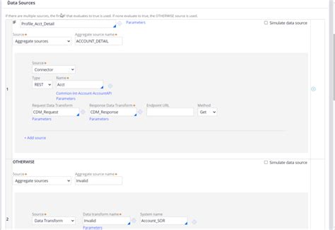 Entity Design Pattern Pega Academy