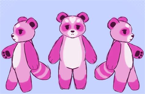 Bummy Gear On Toyhouse