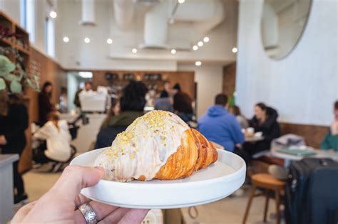 Soloway Coffee Review New Hidden Gem Of Chicago