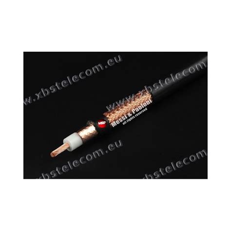 Xbs Hyperflex 10 Mandp Ecoflex10 D103mm Xbs Telecom