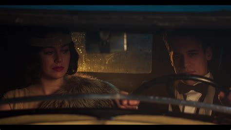 ausCAPS Martiño Rivas and Borja Luna shirtless in Cable Girls 1 06