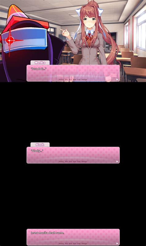 Sayoris New Friend The Finale Rddlc