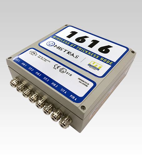 Mistras Ut Solutions Catalog Usblanwireless Ut Systems