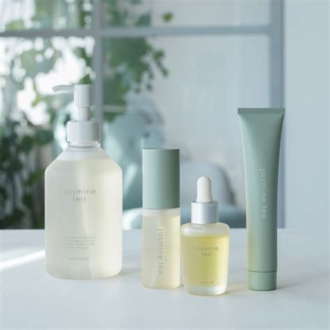 ジャスミンティー ミストコロン 30ml 生活の木 オンラインストア