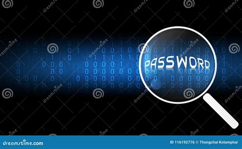 Vector Abstract Background Technology Illustration Communication Stock Vector Illustration Of