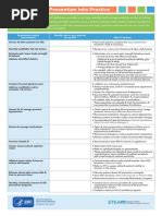 Steadi Fall Risk Assessment Guide Pdf Risk Health Sciences
