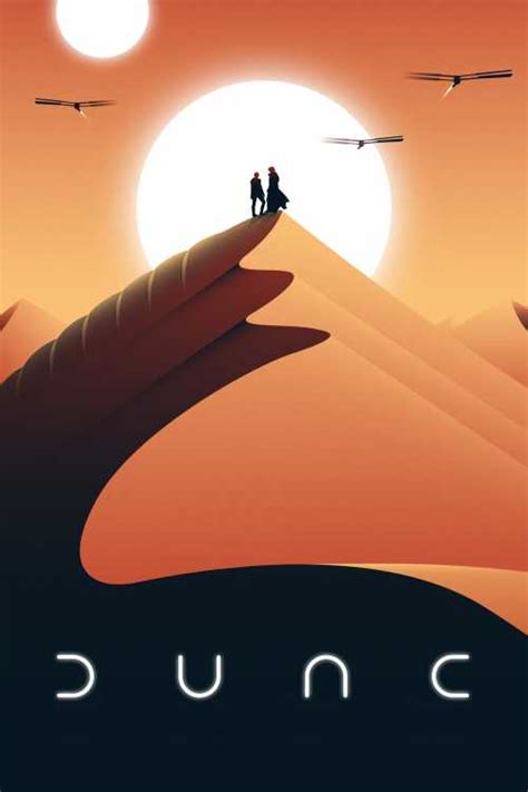 Dune 2021 Deart The Poster Database Tpdb