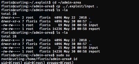 Curling Hackthebox Writeup Netosec