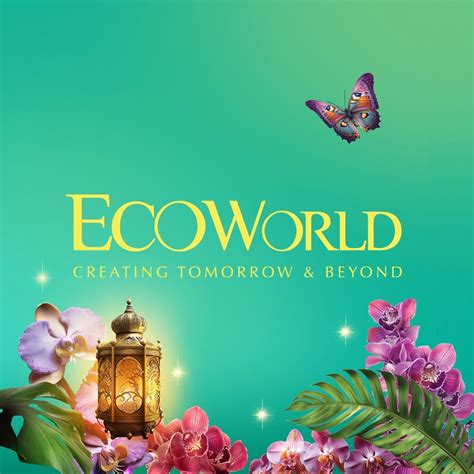 Brandfetch Ecoworld Kuala Lumpur Logos And Brand Assets