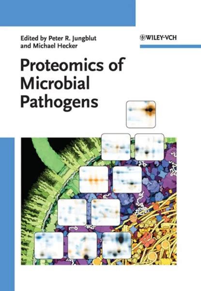 Proteomics Of Microbial Pathogens Michael Hecker Download Pdf On Litres