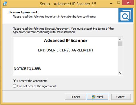 Scan Your Network In Seconds With Advanced IP Scanner