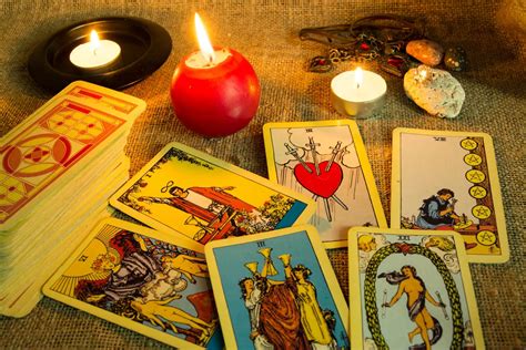 Astrologija Tarot Gatanjeizkave