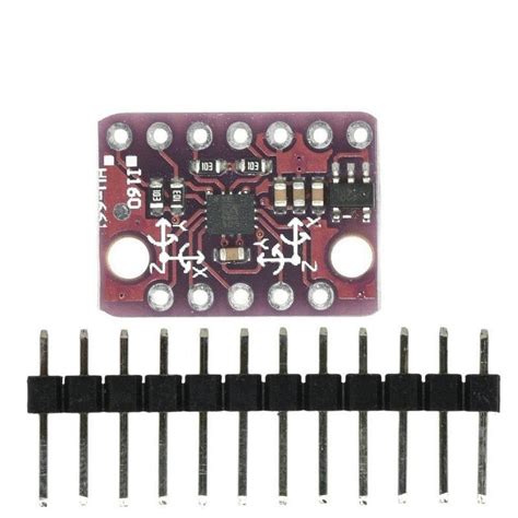 Gy Lsm6ds3 Lsm6ds3 Accelerometer Gyro Embedded Digital Temperature
