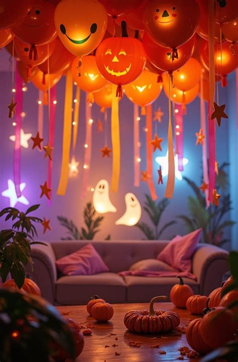 11 Fun And Festive Halloween Classroom Decor Ideas