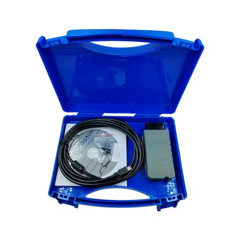 Vas 5054a Pro With Original Oki Chips Work On Pdu Api V42 And Pass Self