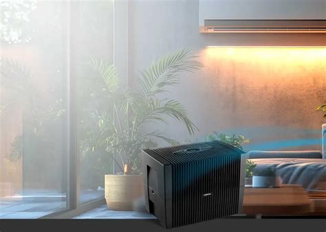 Where Are Venta Humidifiers Manufactured