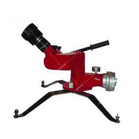 Fixed Fire Water Foam Monitor For Fire Fighting Fire Cannon China