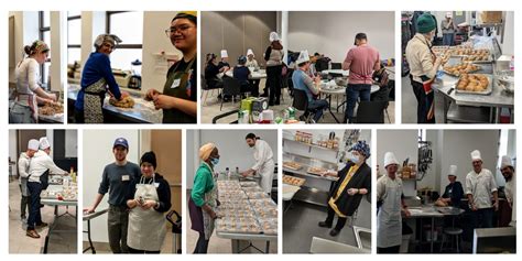 Our Annual Palm Sunday Hot Cross Bun Fundraiser Was A Success St