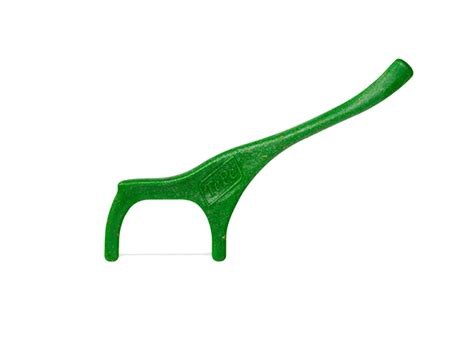 Tepe Mini Flosser Clinical Research Dental