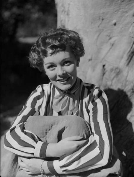 Phyllis Kirk Picture