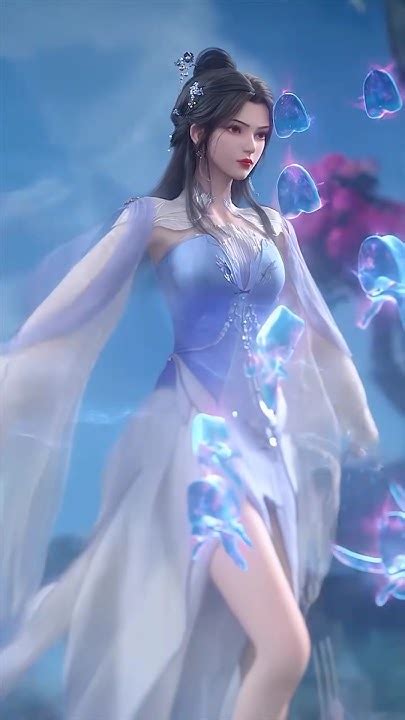 Li Muwan Stole My Heart 😍 Amvedit Youtube
