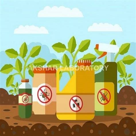 Agricultural Pesticides Testing Services At 199 Sample In Ahmedabad