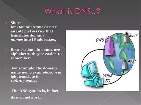 Dns Records Explained Hackveda Ppt