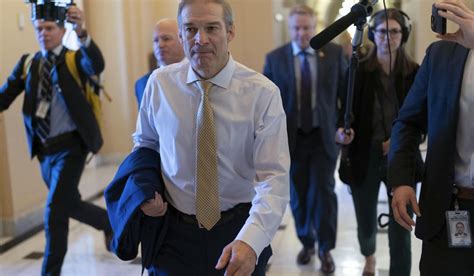 Rep Jim Jordan Fails Again To Win Vote To Become House Speaker As