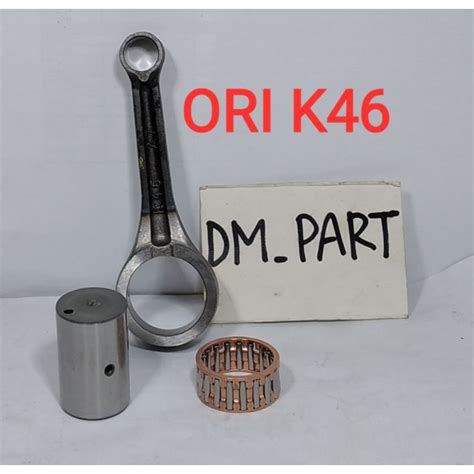 Jual Setang Stang Seher Seker Piston Beat Fi New Street K K Pop Esp Scoopy Vario Led