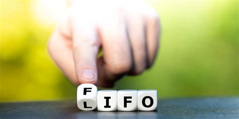 Fifo Vs Lifo 4 Differences Spiceworks Spiceworks