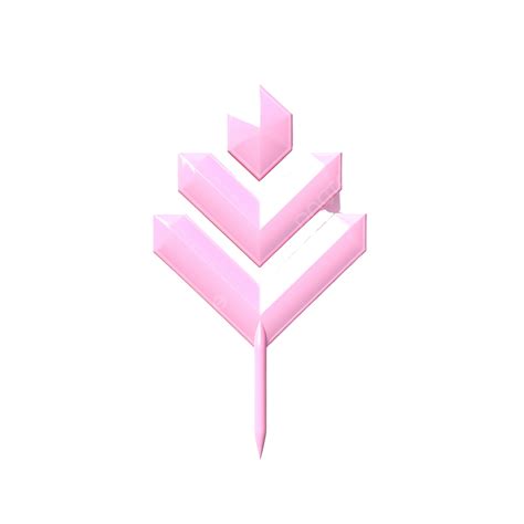 Cute Pink Arrow Free Png Stock Element Design Arrow Cute Png