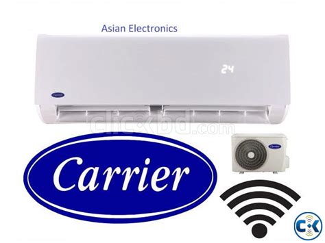 Msbc18 Hbt Carrier 15 Ton Wall Mounted Split Type Ac