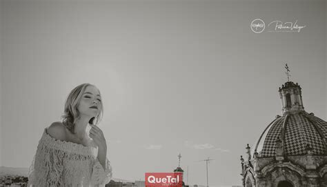 Que Tal Virtual Revista Sociales San Luis Potosí S L P SofÍa Valle