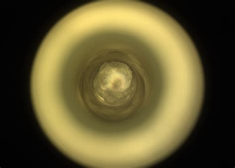 Nasas Mars Rover Collects Rock Sample ‘unlike Anything Weve Seen
