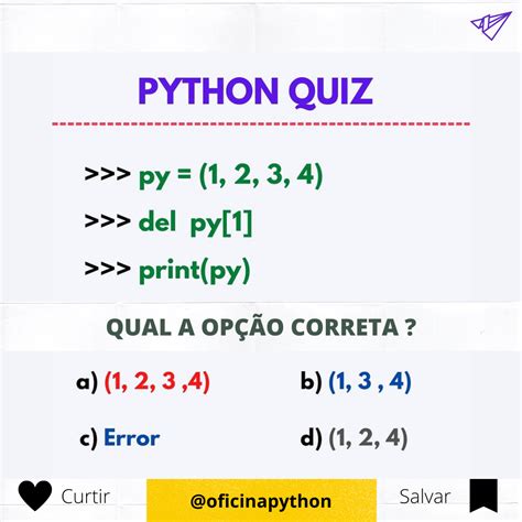Oficina Python Abc Ou D 🔥🚀 💻 Aprenda A Programar