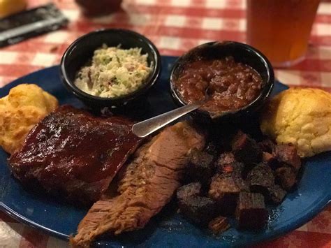 Bennett S BBQ Pigeon Forge Unbiased Review W Photos