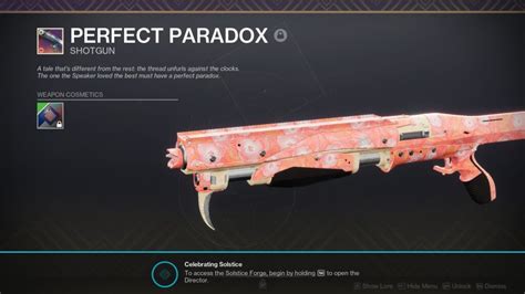Ultimate Destiny Solstice Guide Overview Loot