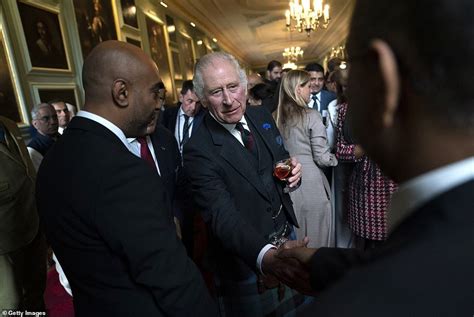 The Secrets Of King Charles Iii S Slimmed Down Coronation Revealed