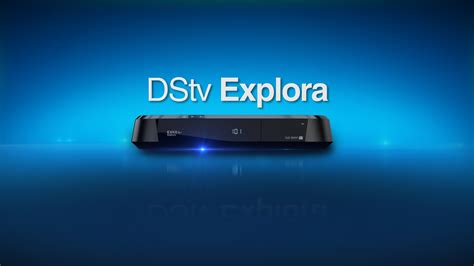 DStv INFO Complete Features Tutorial Behance