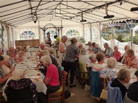 Drove Along The Queue For The Spudman Whilst My Wife Filmed Out The Window Queue Was Pretty