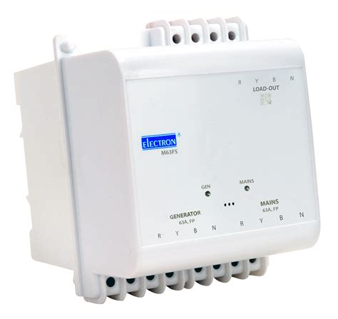 Three Phase Accls Electron Pioneers In Accls Ac Starters And More