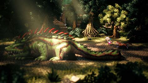 Ps4オクトパストラベラーii スクウェア・エニックス E Store