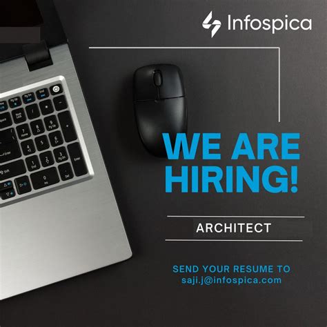 🌐 Urgent Hiring For Architects Saji Joseph