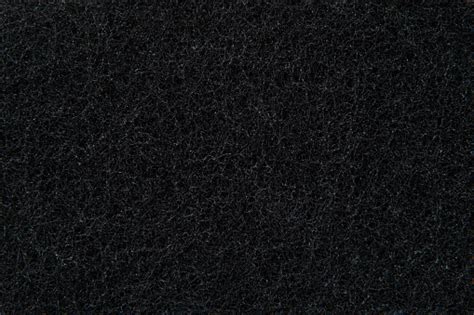 설거지 와 청소 클로즈업을위한 합성 스폰지의 검은 다공성 표면 현장 깊이가 있는 사진 0명에 대한 스톡 사진 및 기타 이미지 0명 가사 집안일 가정 생활 Istock