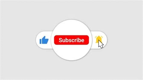 Like and Subscribe Stock Video Footage | Royalty Free Like and Subscribe Videos | Pond5